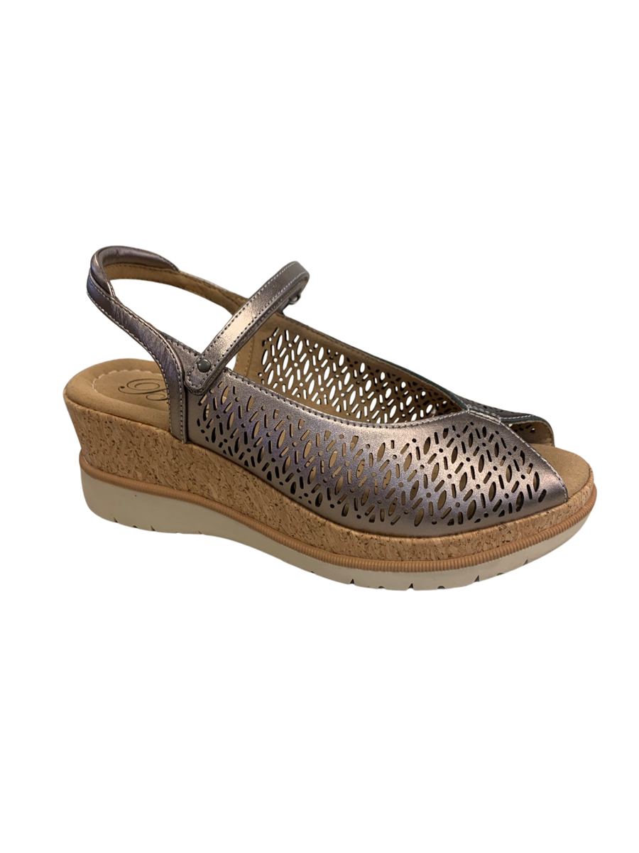 BIZA FLORENCE – Shoe Villa Elora