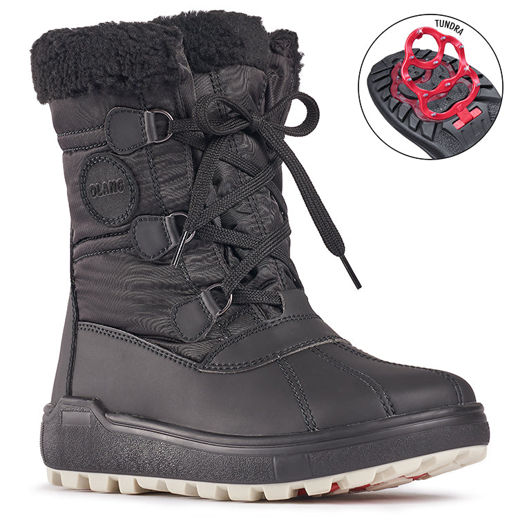 OLANG RIGEL – Shoe Villa Elora